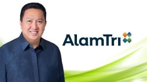 Kinerja PT Alamtri Resources Indonesia Tbk (ADRO) 2024: Tantangan ...